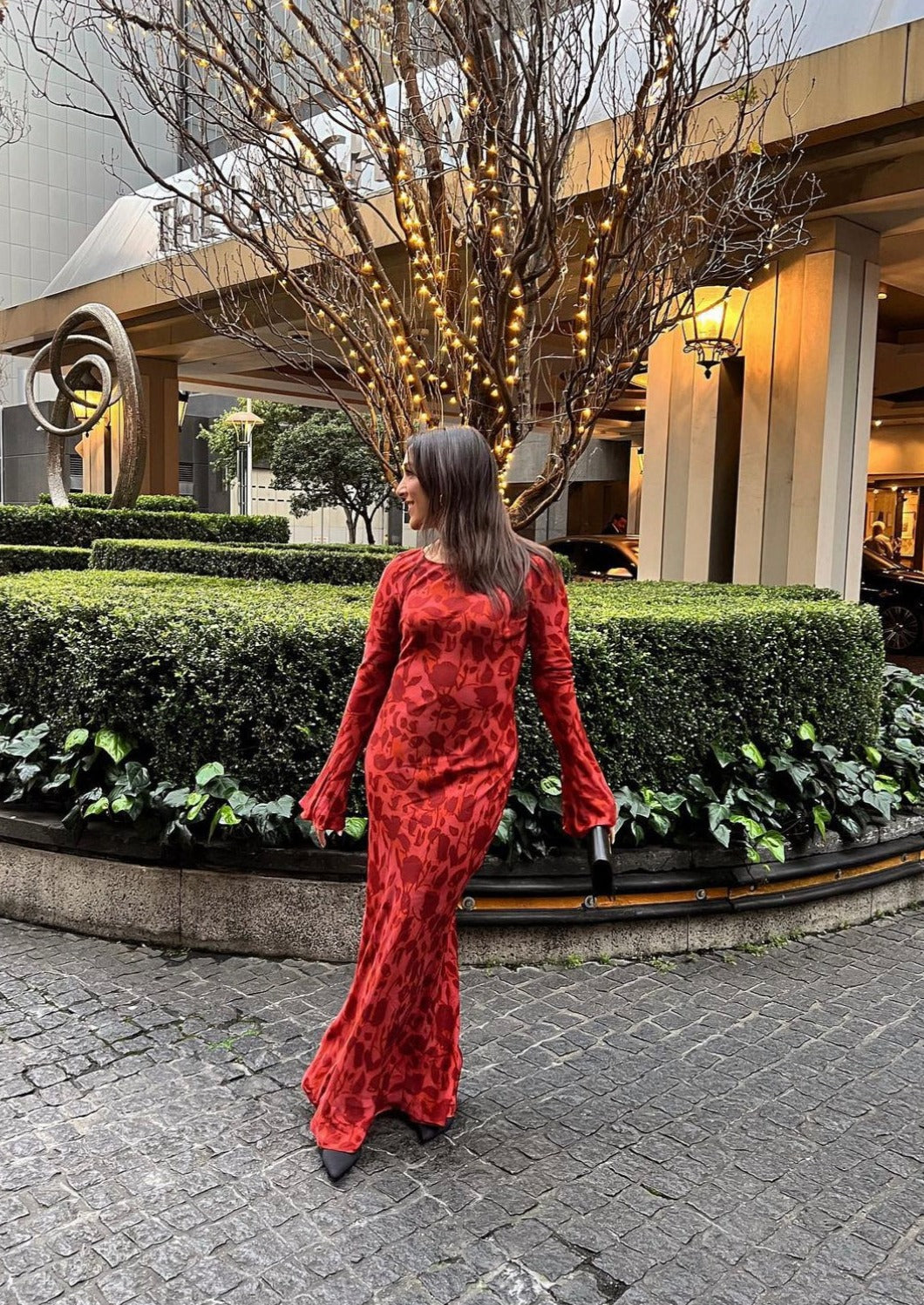 Collections – Plus One Dress Hire