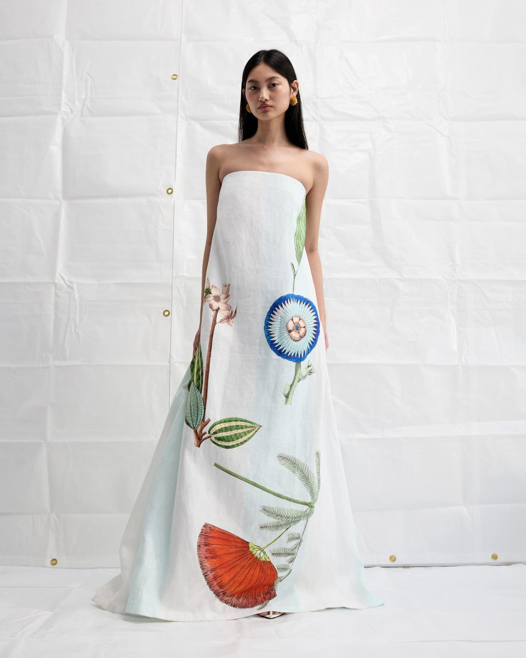 Dressing the Bump – Plus One Dress Hire